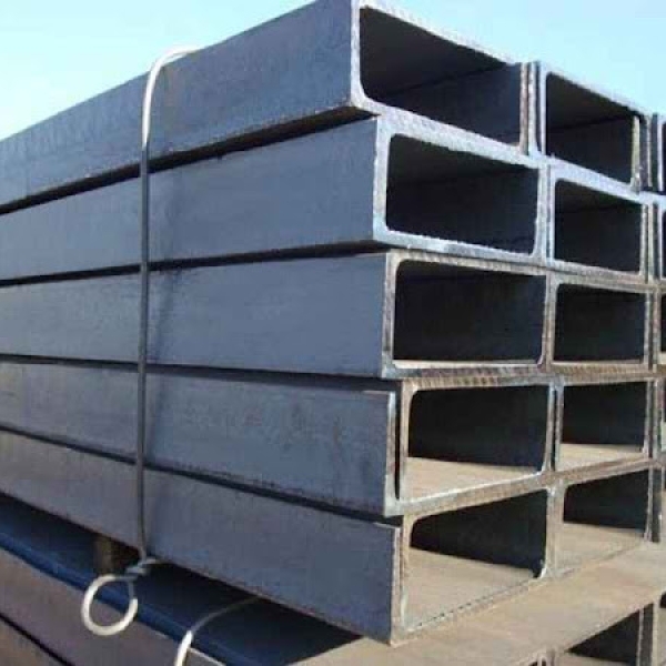 Thép U50 - Báo giá sắt u50, thép hình u50 mạ kẽm