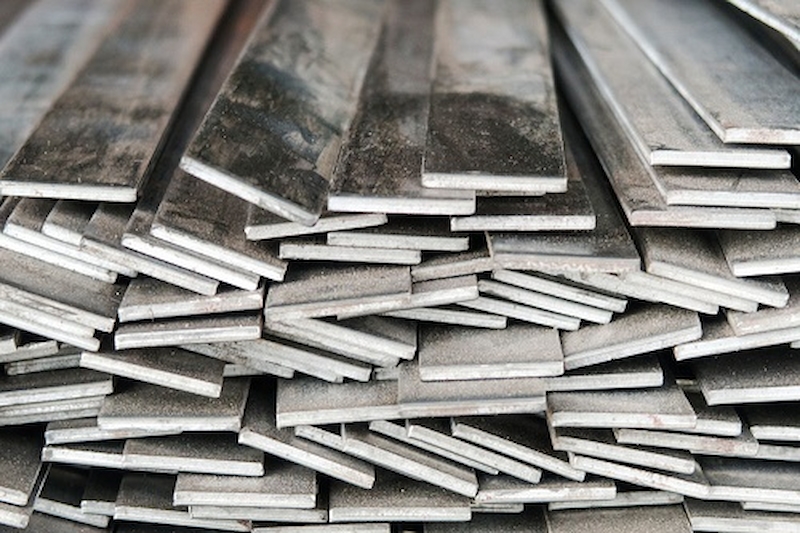 Giá sắt la 2mm - la inox 2mm sắt la 2 bảng giá